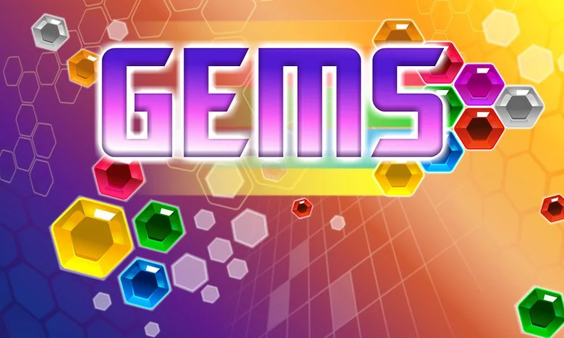 Gems en línea: Juega gratis en línea